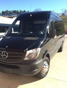 Student Transit | Eau Claire Charter Buses