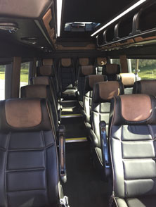 Student Transit | Eau Claire Charter Buses